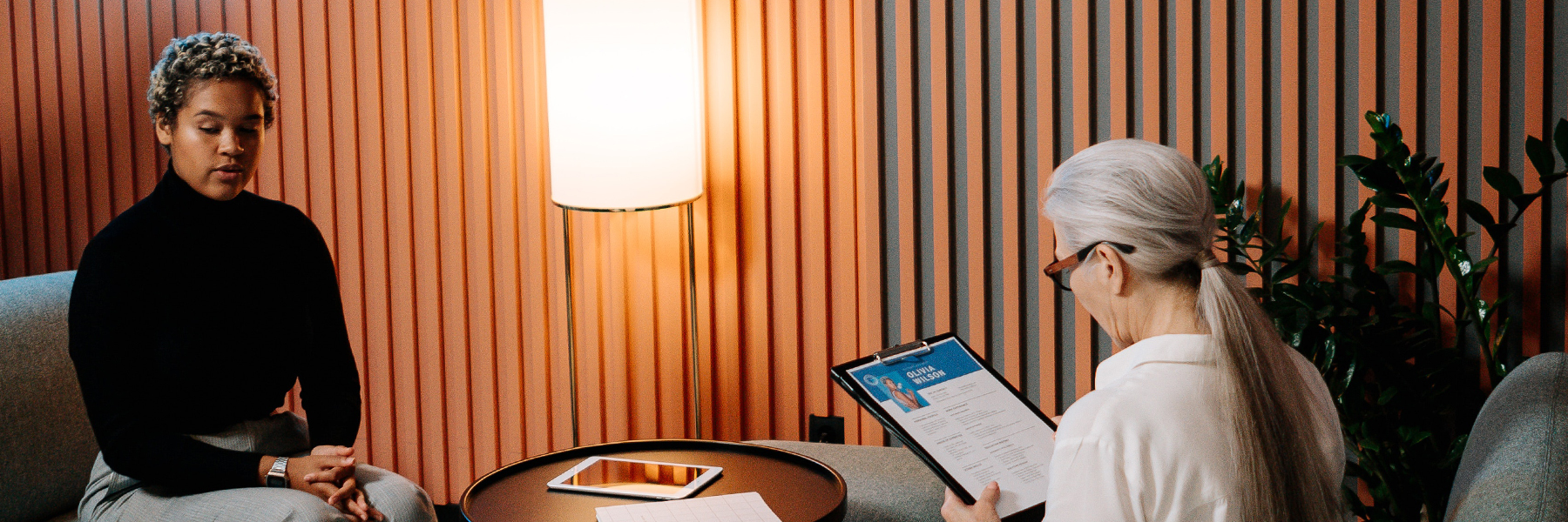 Creating a Positive Job Interview Experience | Hiring Advice