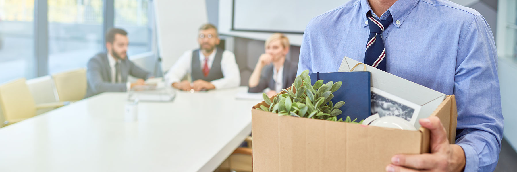 How to Resign From a Job | Resignation Letter Template | Career Advice