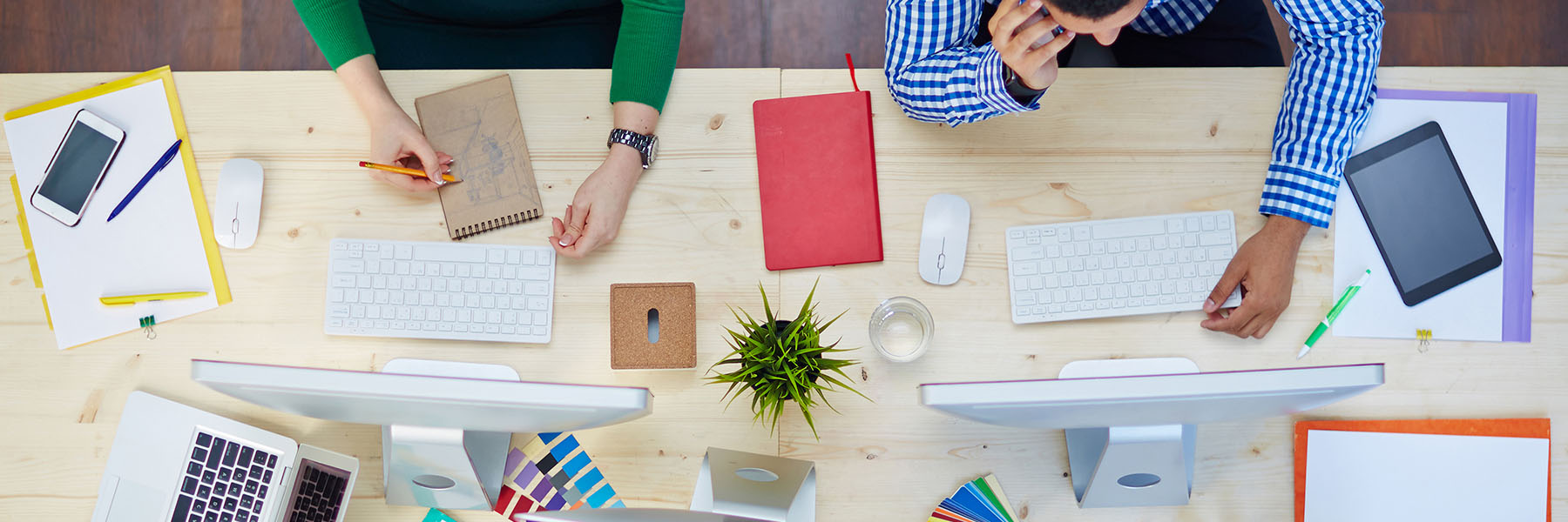 6 Top Tips for Managing Your Hybrid Teams at Work