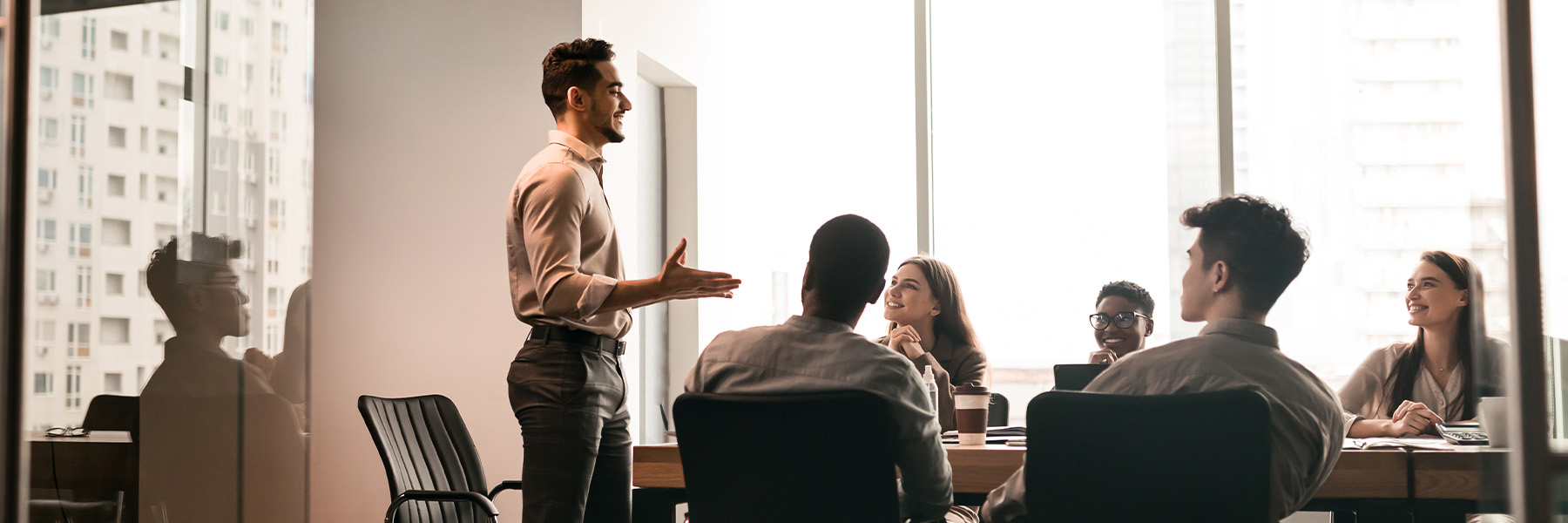 10 Reasons to Choose Contract Work | Job Seeker Advice