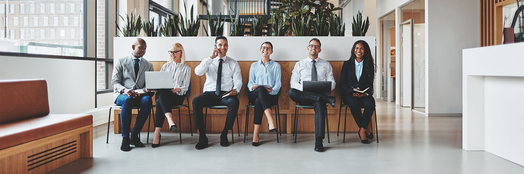 Perfect Your Job Interview Skills & Prepare For Success