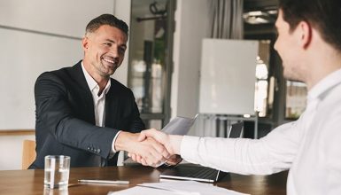 10 Reasons to Choose Permanent Work | Job Seeker Advice