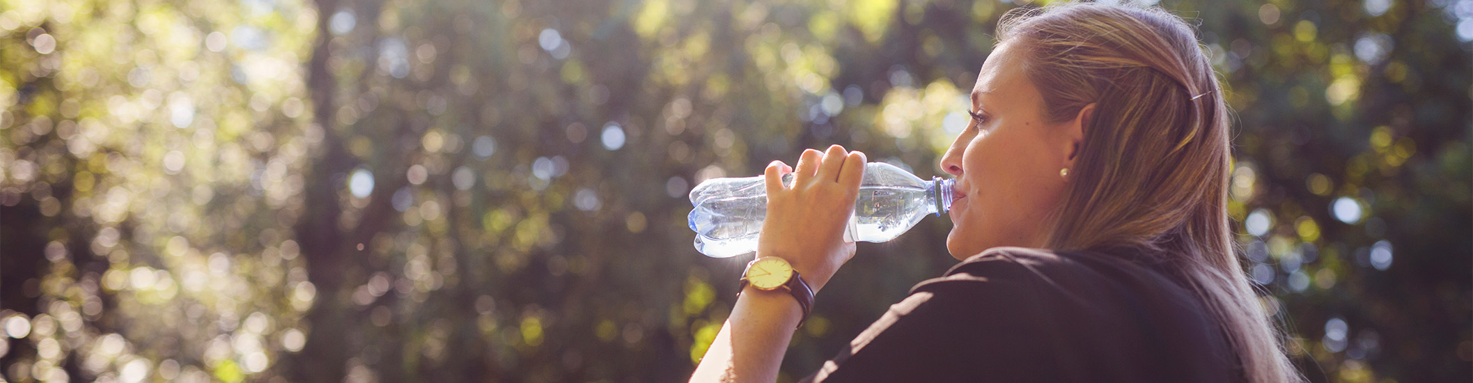3 Easy Ways to Increase Your Daily Water Intake | Clicks IT Recruitment