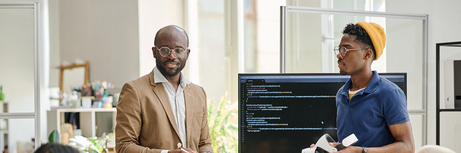 Case Study: How to Recruit a CMS Developer | Clicks IT Recruitment