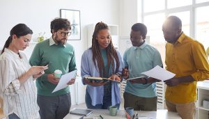 Examples of Great Equal Employment Opportunity Statements | Clicks IT ...