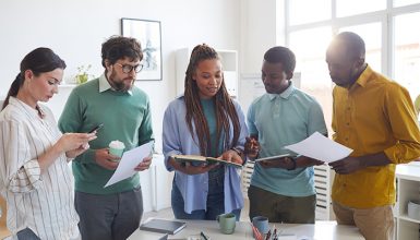 Examples of Great Equal Employment Opportunity Statements | Clicks IT ...