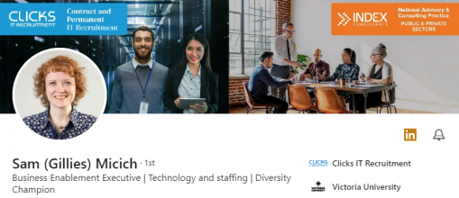 How to Write a Unique and Compelling Linkedin Profile Summary (About ...