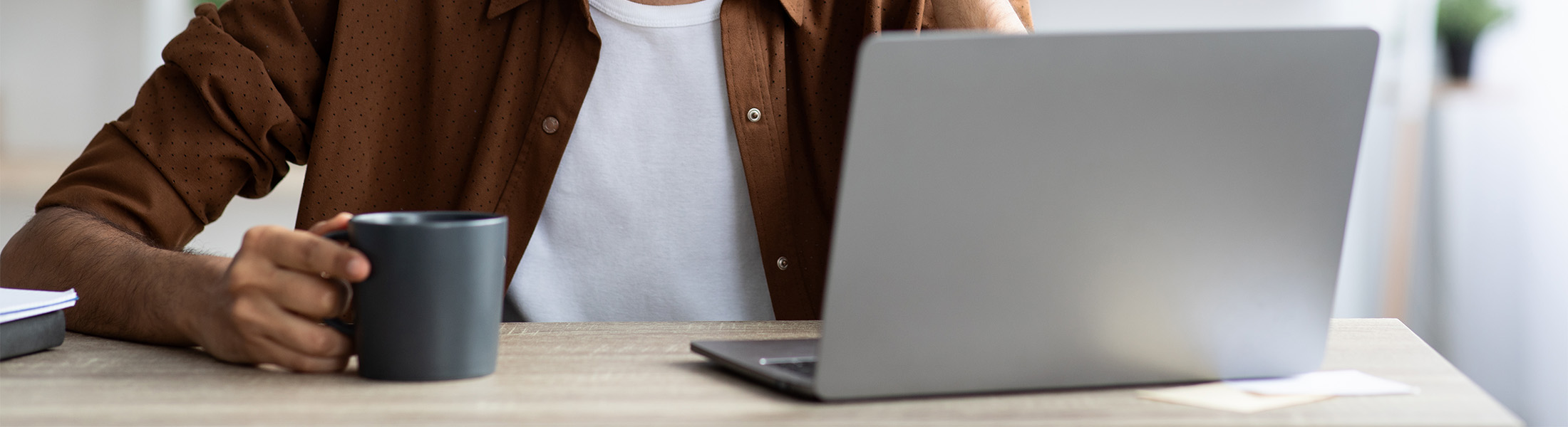Reflecting on Remote Work - Embracing the Positive Habits and Breaking ...