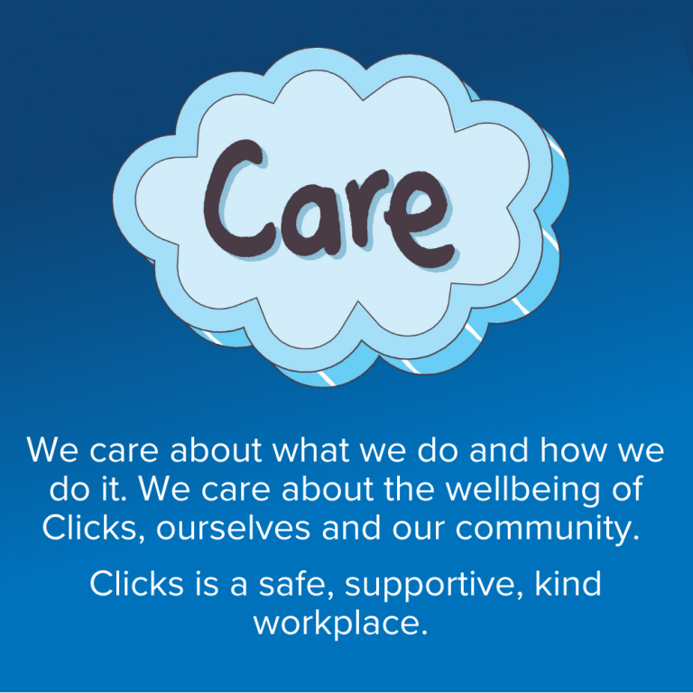 Work with Clicks | We are Hiring | Join the Clicks IT Recruitment Team