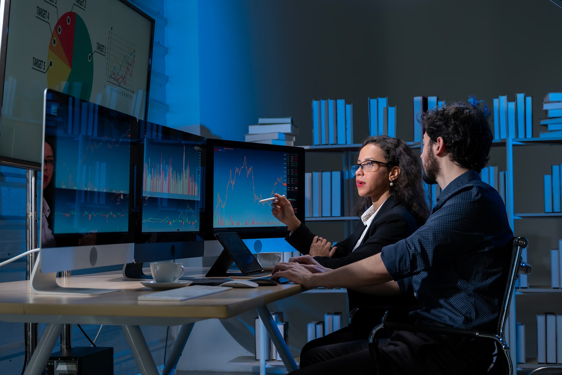 Highest Paying BI, Data & Analytics Jobs in Australia | Clicks IT ...